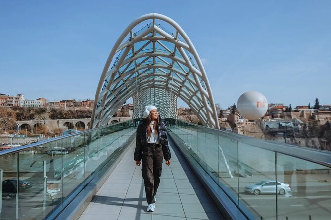 Tbilisi City Tour with Street Photography - Why Choose This Tour? An In-Depth Look