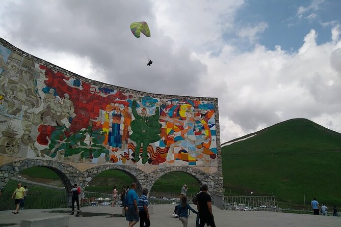Tbilisi - Gudauri Private Transfer - Key Points