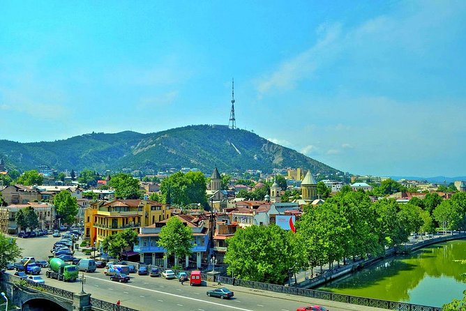 Tbilisi Highlights Half Day Walking Tour - What to Expect on the Tour: A Deep Dive