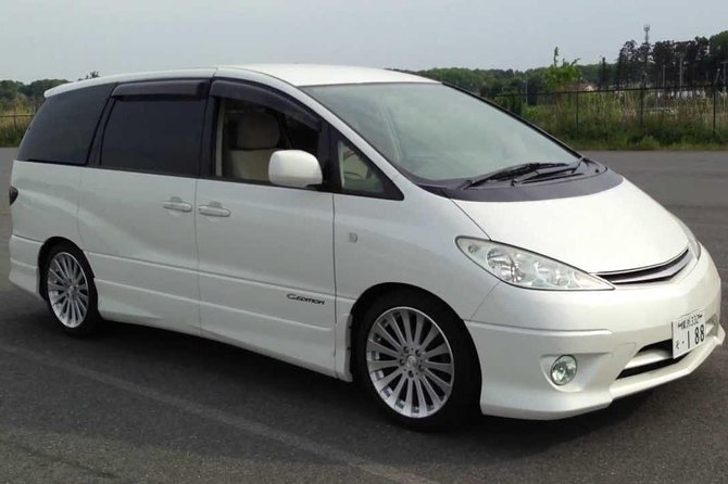 Tbilisi Private Arrival Airport Transfer - Why Choose This Transfer?