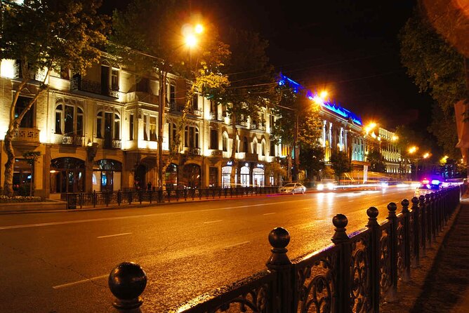 Tbilisi:Fun Walking Tour in Game Format+Optional Boat & Wine - Who Should Book This Tour?