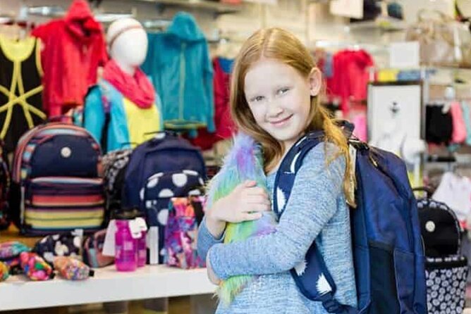 Teen Shopping and Fashion Accessories Tour in Paris - An In-Depth Look at the Tour Experience