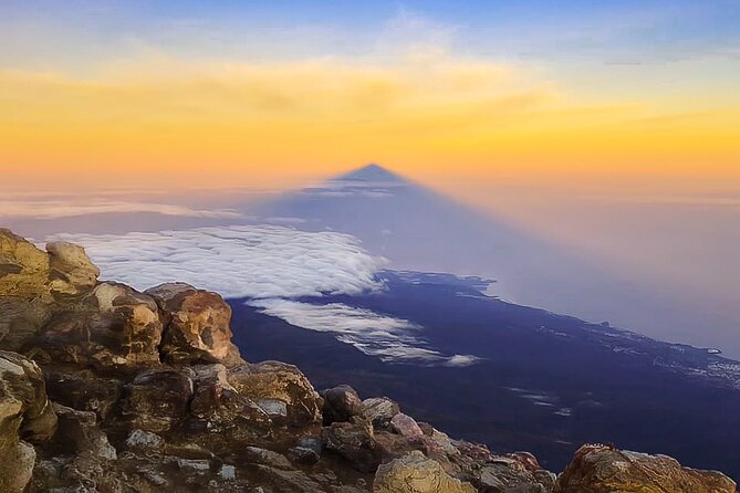 TEIDE NIGHT, Stargazing Bus Tour, Meal & Drinks included! - A Practical Look at the Experience