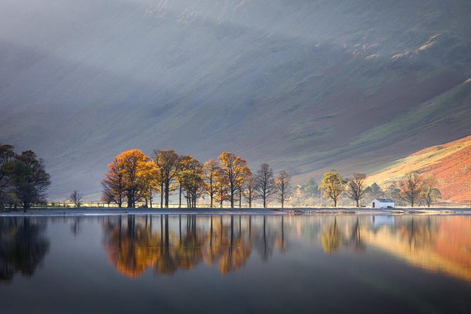 Ten Lakes Tour - Full Day - Up to 8 People - The Heart of the Lake District: What You’ll Experience