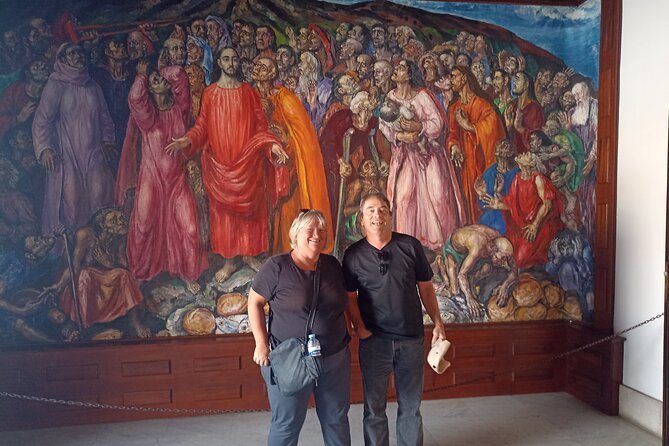 Tenerife Alternative Tour. Candelaria, Abades, Güímar - An In-Depth Look at the Tenerife Alternative Tour