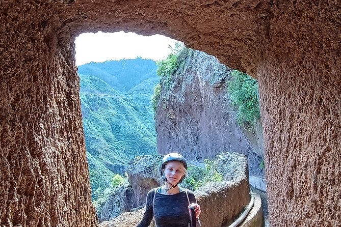 Tenerife: Hiking Tour in Anaga Mountains & Enchanted Forest - The Itinerary Breakdown