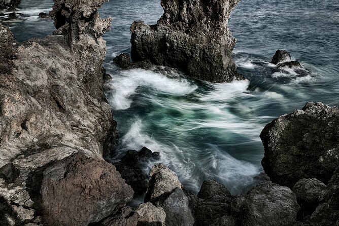Tenerife Landscape Photography Workshop 5 hours - Practical Details: Logistics and Value