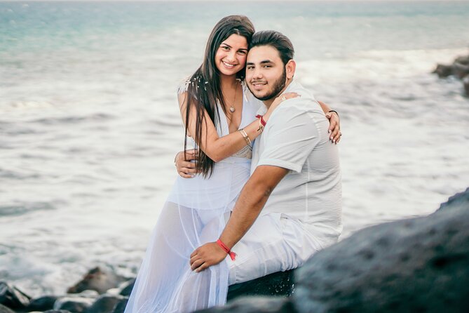 Tenerife: Your Unforgettable Photography Session - Why a Private Photography Session in Tenerife Might Be Worth Your Time