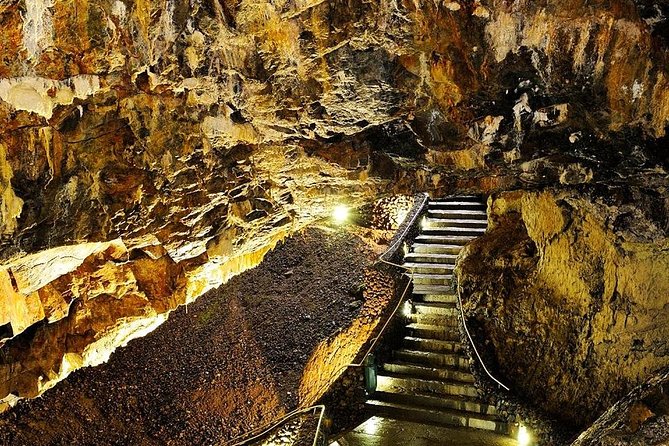 Terceira Island Caves Tour - Half Day (Afternoon) - Key Points