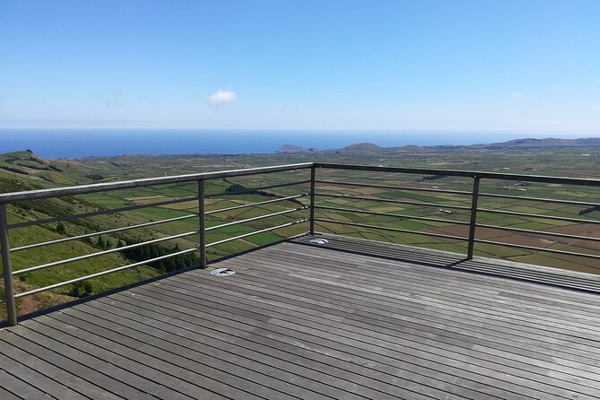 Terceira Island Transfers | Azores - Why Choose This Transfer?