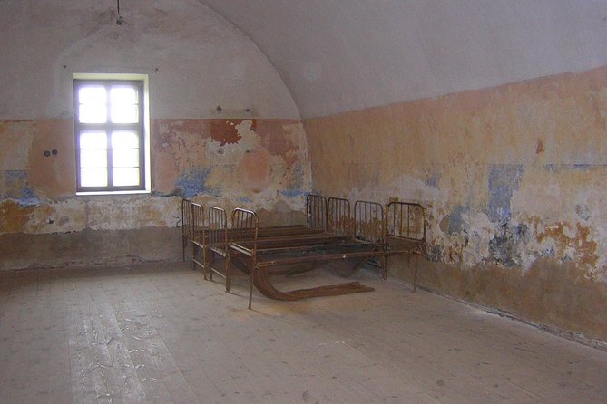 Terezin Concentration Camp - A town of rich and painful history - An In-Depth Look at the Terezin Tour