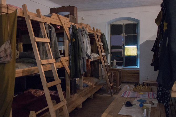 Terezin Concentration Camp Day Tour Including Admission From Prague - An Honest Breakdown of the Terezin Tour Experience