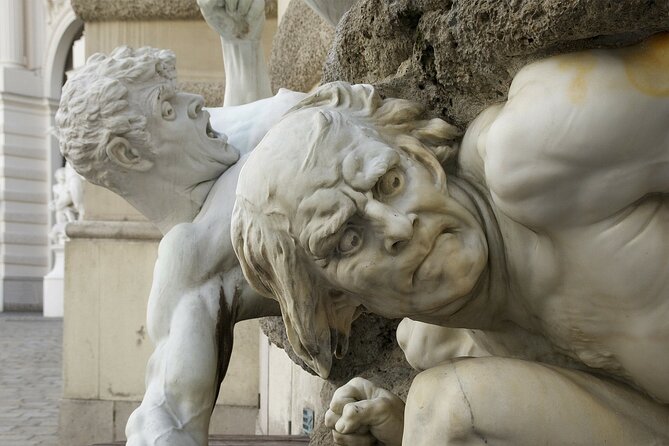 Terrible crimes in Vienna, hidden secrets of the inner city - Exploring Vienna’s Dark Stories: What to Expect