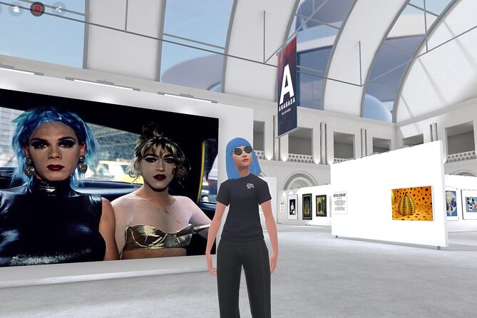 "The 10 Most Polluted Masterpieces: A Sustainable Digital Tour" - An In-Depth Look at the Experience