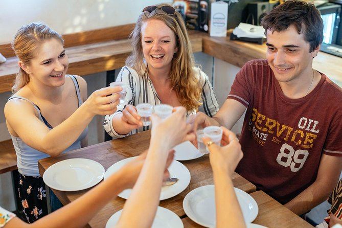 The 10 Tastings of Krakow With Locals: Private Food Tour - What You Can Expect: A Detailed Look at the Itinerary