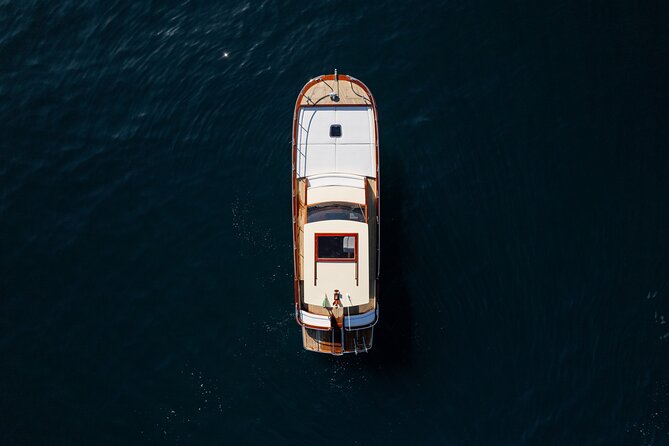 The Amalfi Coast in Private Boat from Sorrento - What You’ll Love About This Tour