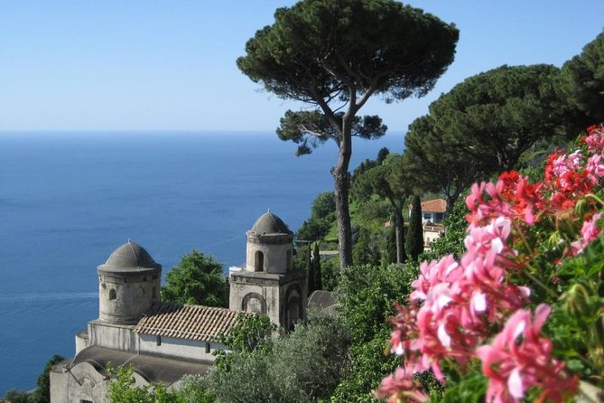 The Amalfi Coast Tour - Discovering the Amalfi Coast: A Panorama of Towns and Views