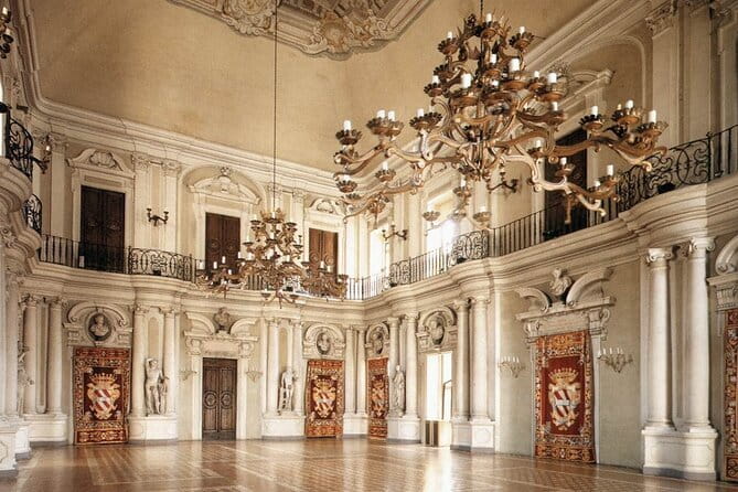 The Art of Living in Florence, with an Exclusive Private Palace Visit - Introduction: Why This Tour Makes Sense for You