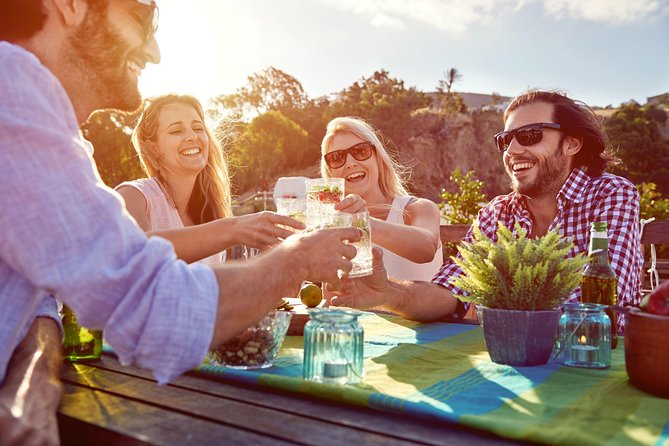 The art of the Italian Aperitivo with a local: Learn & Enjoy in Catania - An In-Depth Look at the Experience