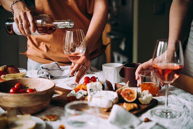 The art of the Italian Aperitivo with a local: Learn & Enjoy in Milan - What to Expect from This Milanese Food Experience
