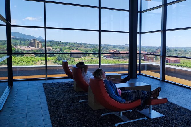 The Authentic Rioja Alavesa wine experiences - A Full Breakdown of the Rioja Alavesa Experience