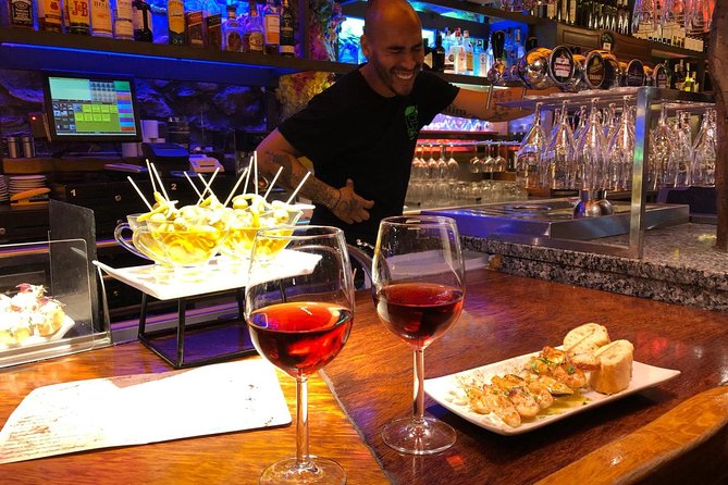 The Award-Winning Bilbao Food Tour & Wine Pairing by Basque Local - Deep Dive into What You Can Expect