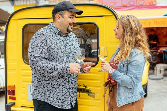 The Award-Winning PRIVATE Food Tour of Mallorca: The 10 Tastings - What’s Included and How It Works