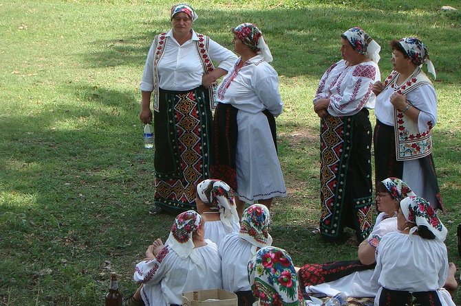 The best of Chisinau walking tour - Final Thoughts: Is This Tour Worth It?
