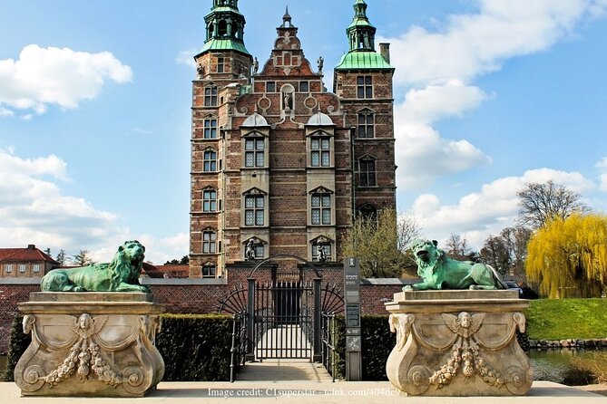 The Best of Copenhagen: Private Half-Day Highlights Walking Tour - What Real Travelers Say