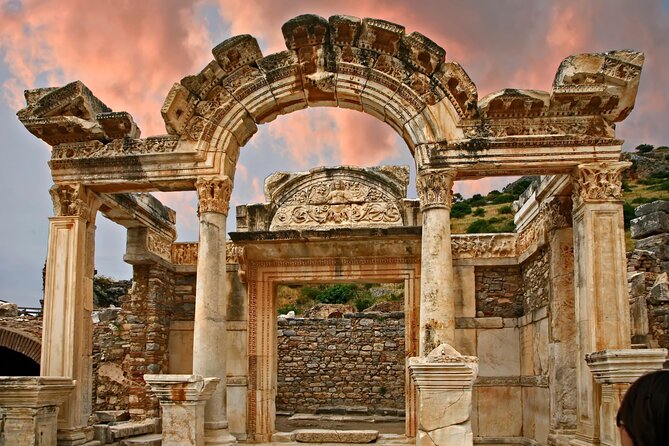 The Best of Ephesus Tour For Cruisers - Overall Value and Experience