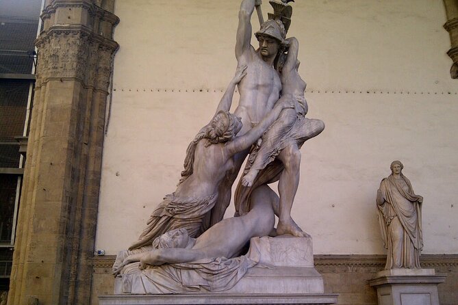 The Best Of Medieval Florence - Private Tour - The Value of a Private Guide and Hassle-Free Start