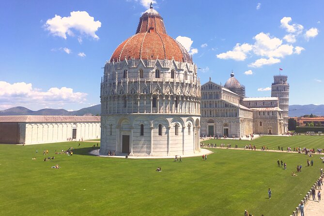 The best of Pisa: a self-guided audio tour from Tuttomondo to the Leaning Tower - An In-Depth Look at the Tour Experience