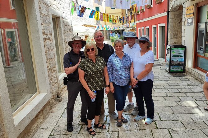 The Best of Sibenik Private Walking Tour - Pricing & Value for Money
