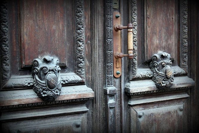 The Best Of Vilnius Walking Tour - The Itinerary in Detail: What You’ll Experience