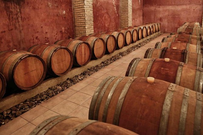 The Best Winery & Tasting Tour in Nemea.Enjoy a unique all day wine tasting tour - A Closer Look at the Itinerary