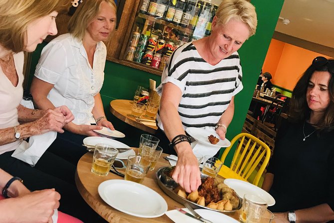 The Brighton Food and Beer Walking Tour Min 8 people - Why This Tour Is a Great Choice