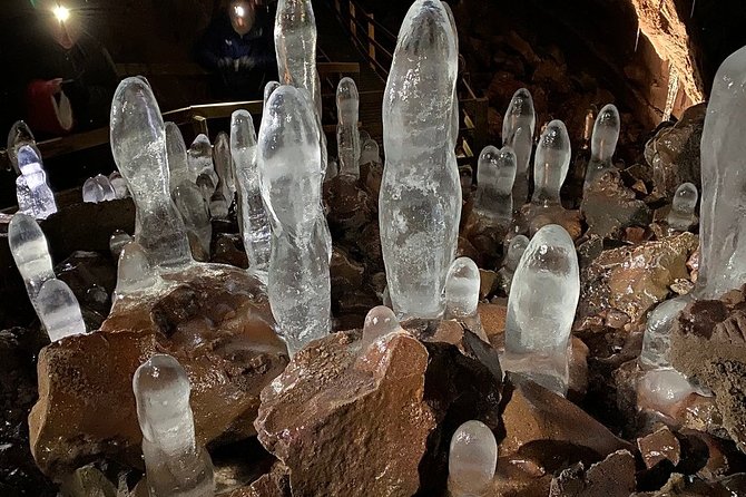The Cave Explorer - Introduction to the Cave Explorer Experience