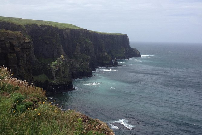 The Cliffs of Moher and Burren National Park Private Tour. - An In-Depth Look at the Itinerary and Experience