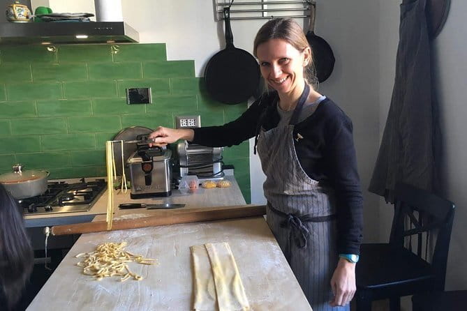 The Cooking Lab - Authentic Food Experience - Discovering the Experience: What to Expect