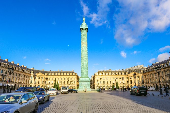 The Da Vinci Code in Paris: Follow the Trail with a Local - Discovering the Stops: What to Expect