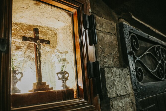 The Dark History of Valletta - Walking Tour - The Experience and What You Can Expect