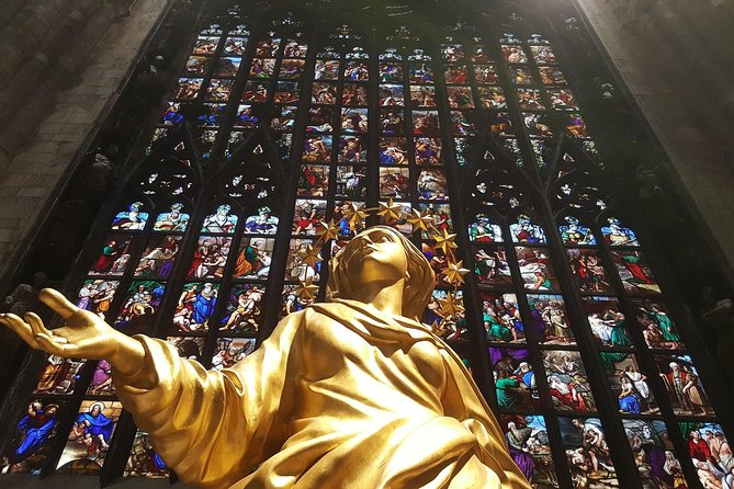The Duomo of Milan's hidden treasures, SMALL GROUP - What Past Travelers Say