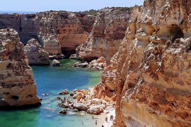 The Essential Algarve Relocation Tour! - Exploring the Algarve: a region of contrast and charm