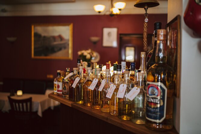 The Foodie Tour of Copenhagen - The Itinerary: A Detailed Breakdown