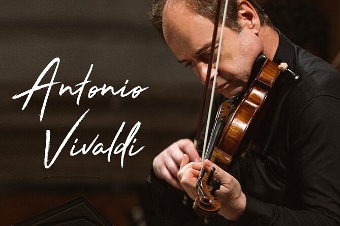 The Four Seasons by Antonio Vivaldi - Sala Dante Roma - Key Points