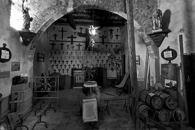 The Godfather Origins of Mafia: Corleone & Visit Monreale Duomo - A Complete Guide to the Corleone & Monreale Tour