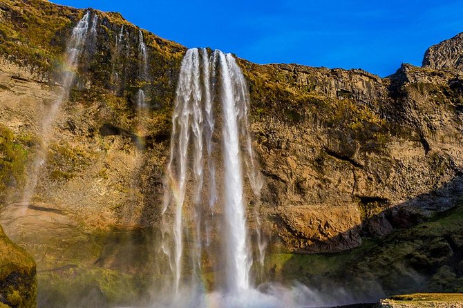 The Golden Circle and South Coast Waterfalls Private Tour from Reykjavik - An Authentic Day in Iceland: An Honest Breakdown