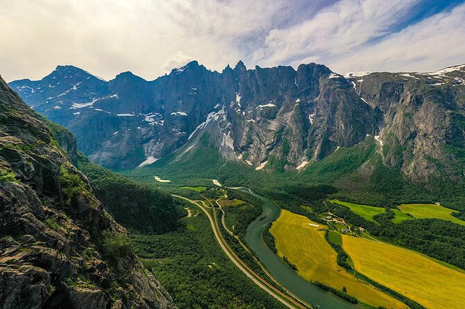 The Golden Train on Rauma Railway in Romsdalen - The Sum Up: The Golden Train as a Memorable Norwegian Experience