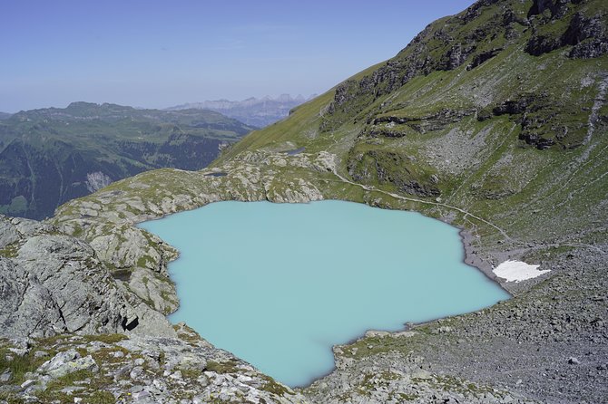 The Grand Switzerland Private Tour (5 days) - An Overview of What Makes This Tour Stand Out