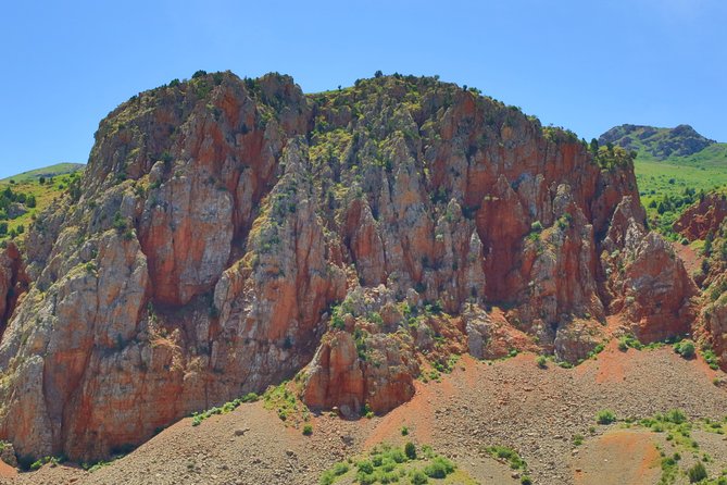 The Great Beauty of Armenia: 7-Day Culture and Cuisine Tour - In-Depth Look at the Itinerary